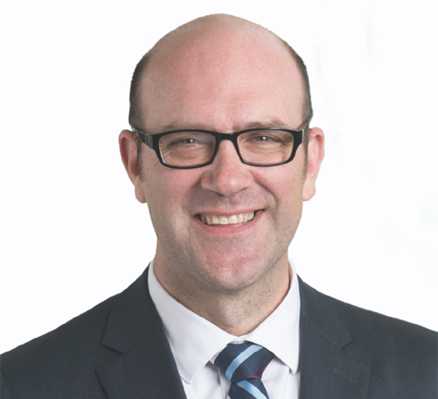 Directors and executives – Vision Super