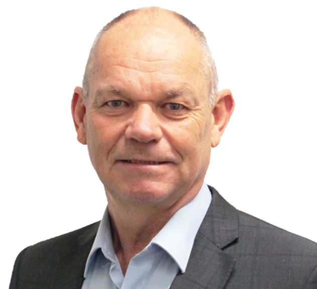 Directors and executives – Vision Super