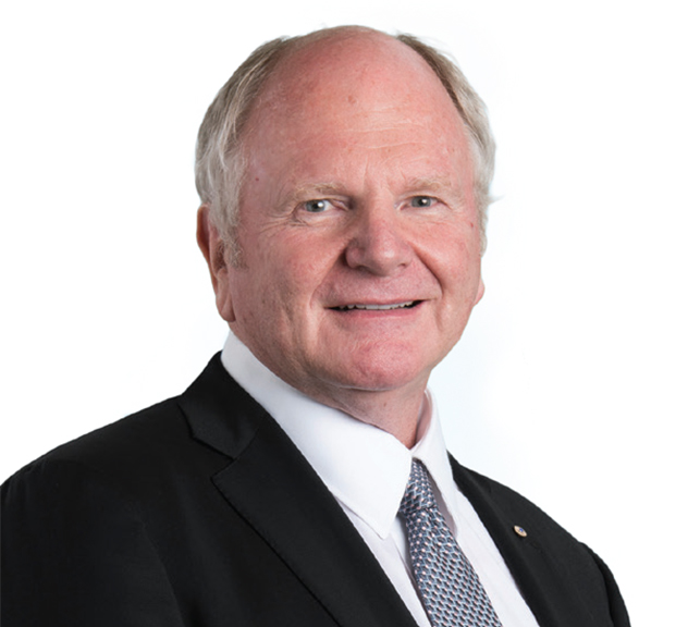 Directors and executives – Vision Super