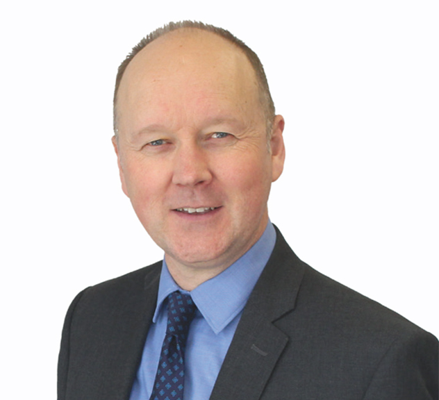 Directors and executives – Vision Super