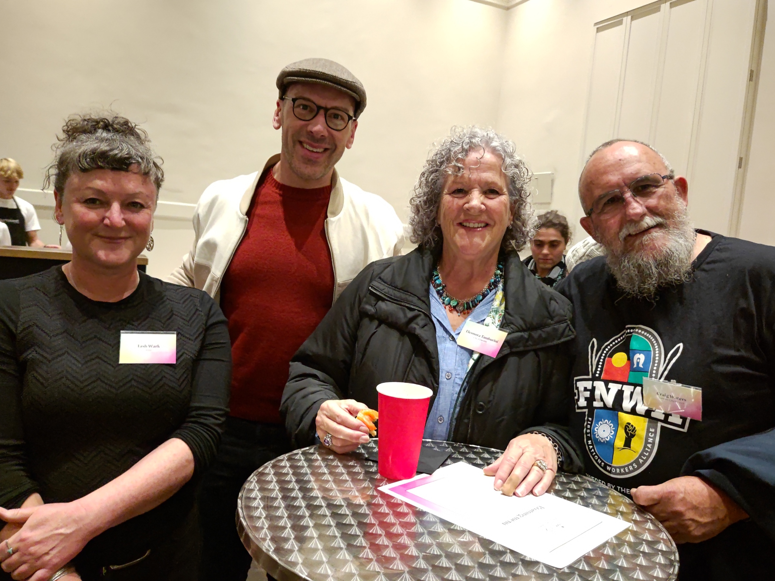 Vision Super Local Heroes Awards 2024 - Vision Super