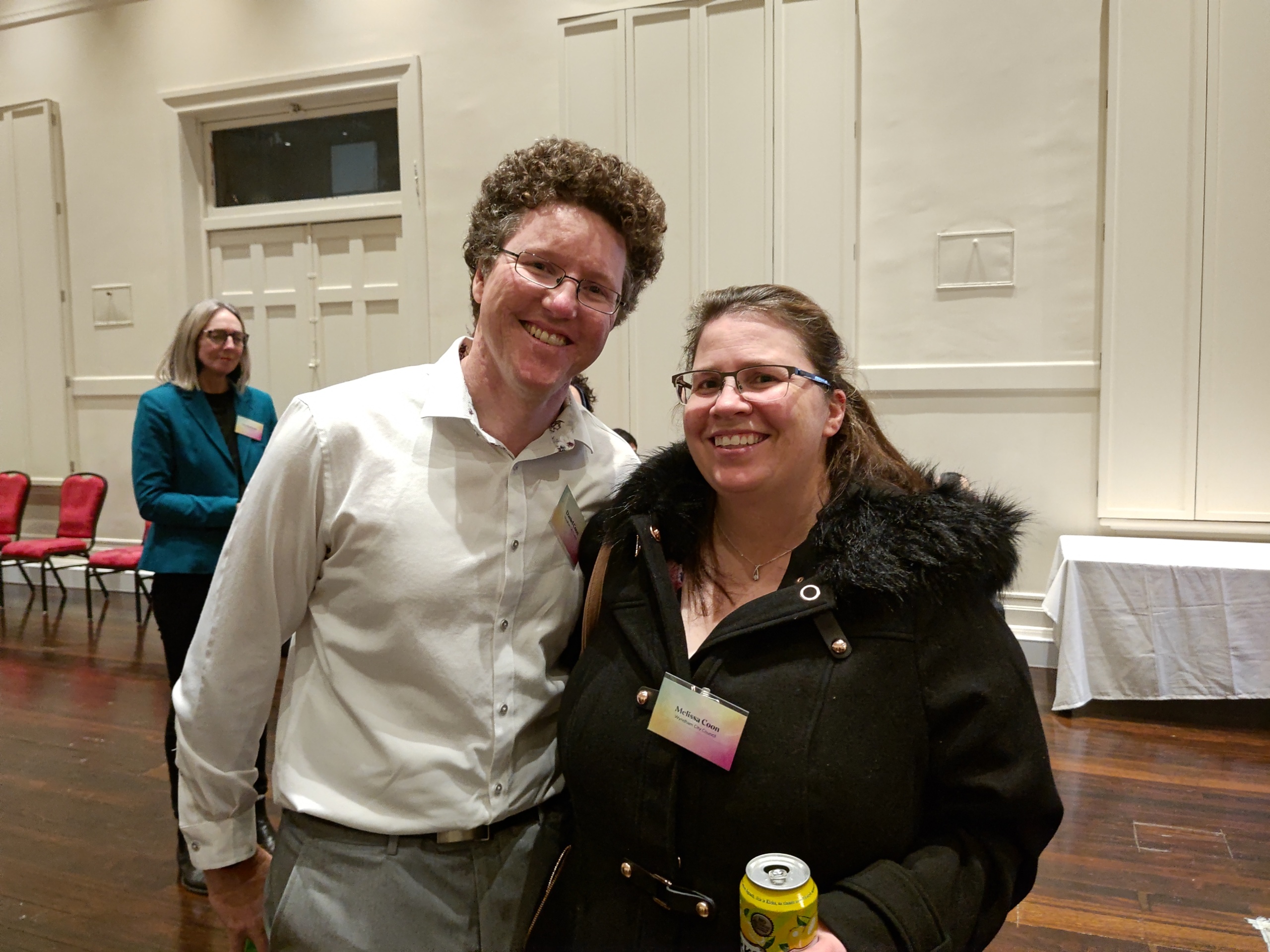 Vision Super Local Heroes Awards 2024 - Vision Super